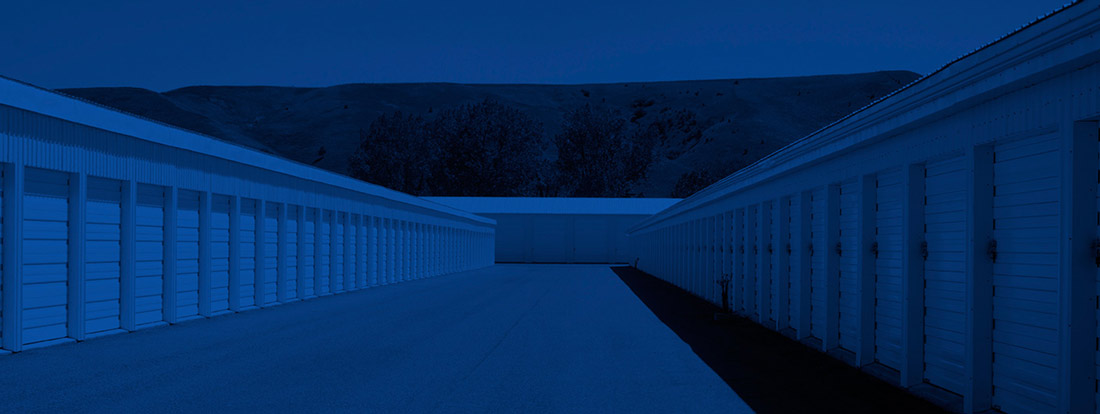 Cheap Storage Units in Montreal | 38 Facilities - 1st Month FREE